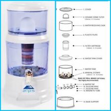 ALPS Water Filtration Unit 12 Litre – AusWaterFilters.com