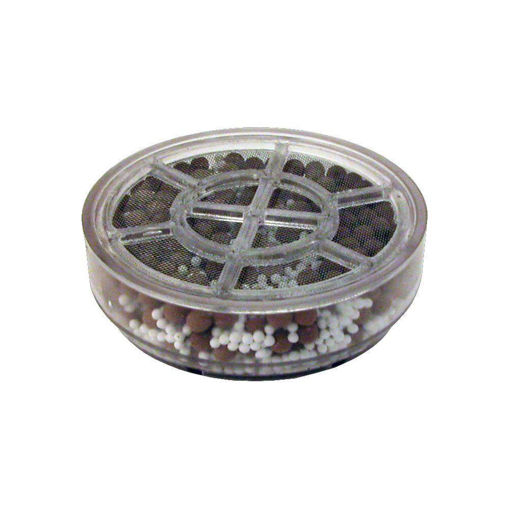 Sprite® Bath Ball Water Filter - Chrome – AusWaterFilters.com