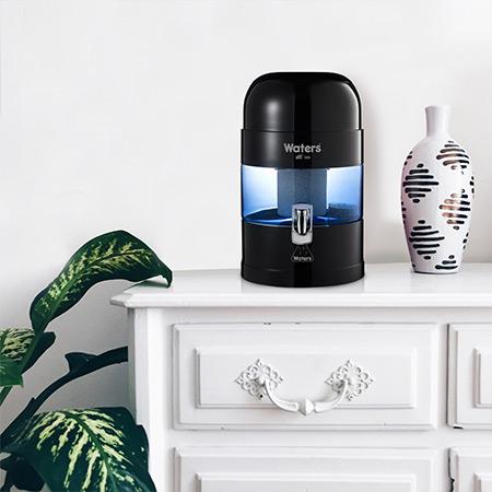 Waters Co Bio 400 & 500 MAX 7 Litre Water Filter – AusWaterFilters.com