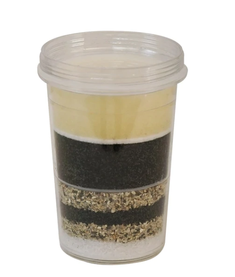 Waters Co Bio 400/500/1000 Replacement Main Filter – AusWaterFilters.com